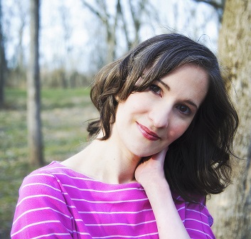 Author Krysten Hager Reveals Her True Colors: Interview and New Book ...